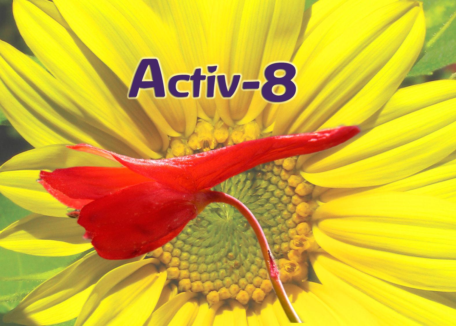 Activ-8 - FES México