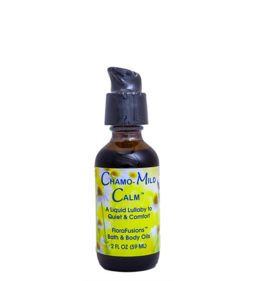 Chamo-Mild Calm™ - FES México